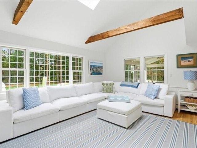 house with 4 bedroom, Duxbury MA ES103966709