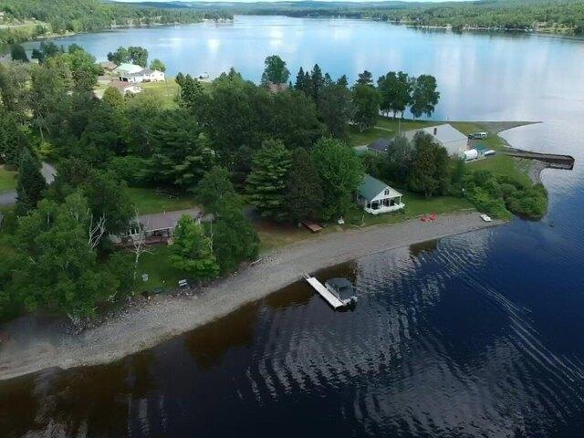 house with 4 bedroom, Eagle Lake ME DS104010782