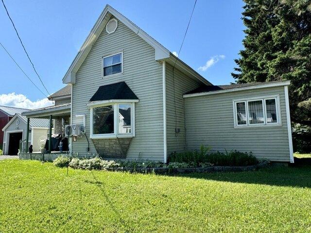 house with 4 bedroom, Eagle Lake ME DS103188853