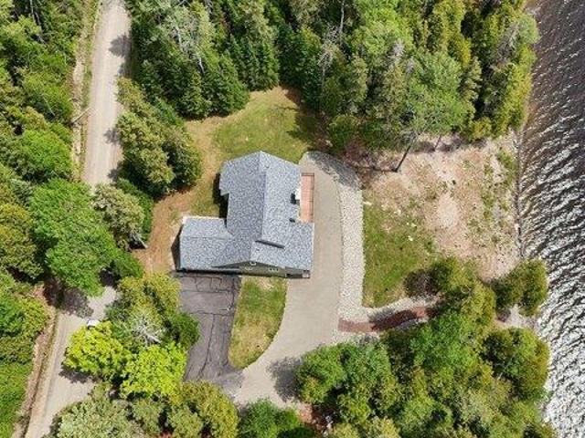 house with 4 bedroom, Eagle Lake ME DS103969150