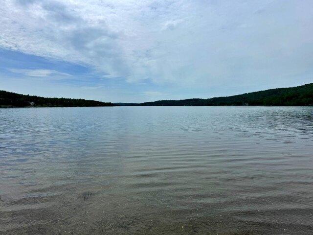 house with 4 bedroom, Eagle Lake ME ES104849832
