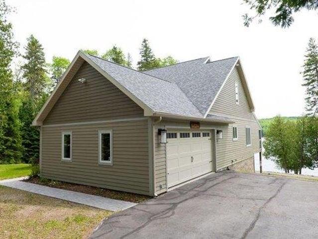 house with 4 bedroom, Eagle Lake ME ES103969150