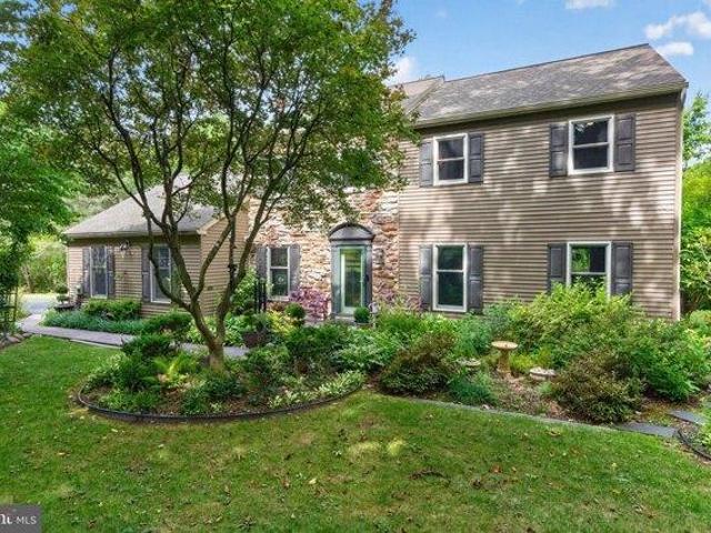 house with 4 bedroom, Eagleville PA ES104900868