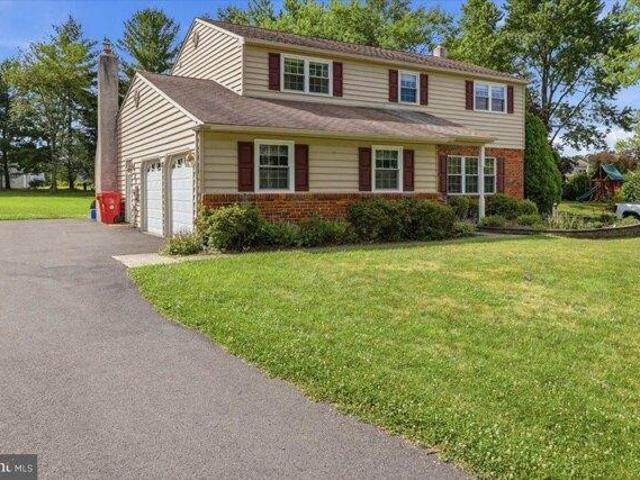 house with 4 bedroom, Eagleville PA ES104902571