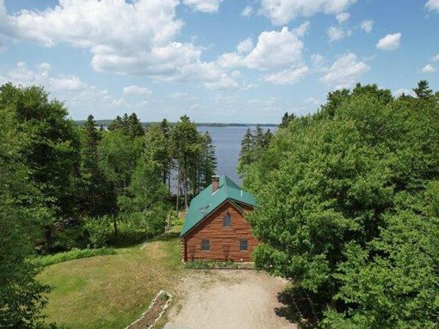 house with 4 bedroom, East Machias ME ES104044154
