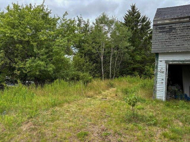 house with 4 bedroom, East Machias ME ES105189926