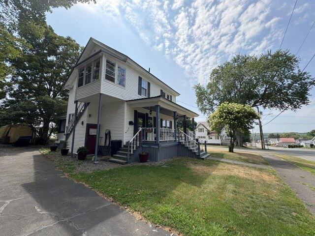 house with 4 bedroom, East Millinocket ME DS103665035