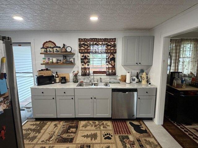 house with 4 bedroom, East Millinocket ME ES104043707
