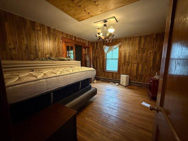 house with 4 bedroom, East Millinocket ME ES104571981