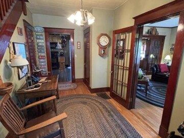 house with 4 bedroom, East Millinocket ME ES103665035