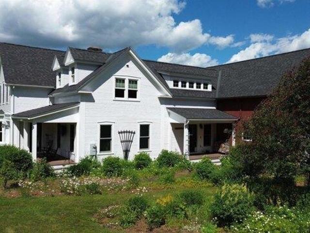 house with 4 bedroom, East Montpelier VT DS103887132
