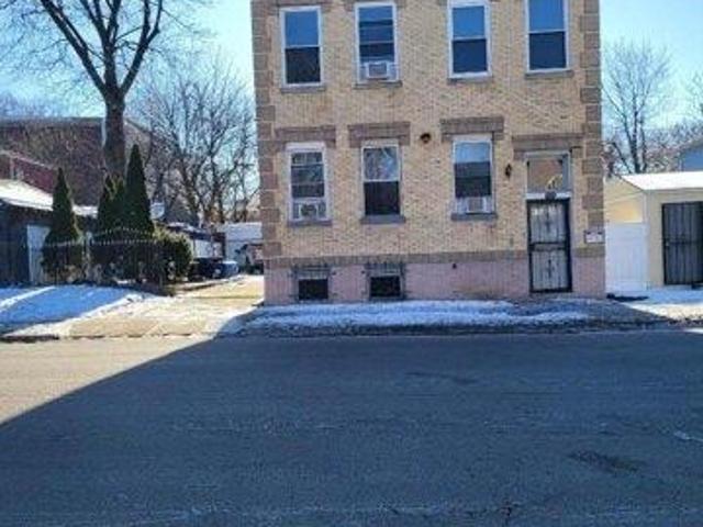 house with 4 bedroom, East Orange NJ DLS101705512