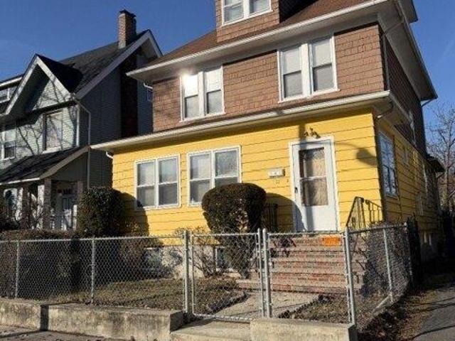 house with 4 bedroom, East Orange NJ DLS102215702
