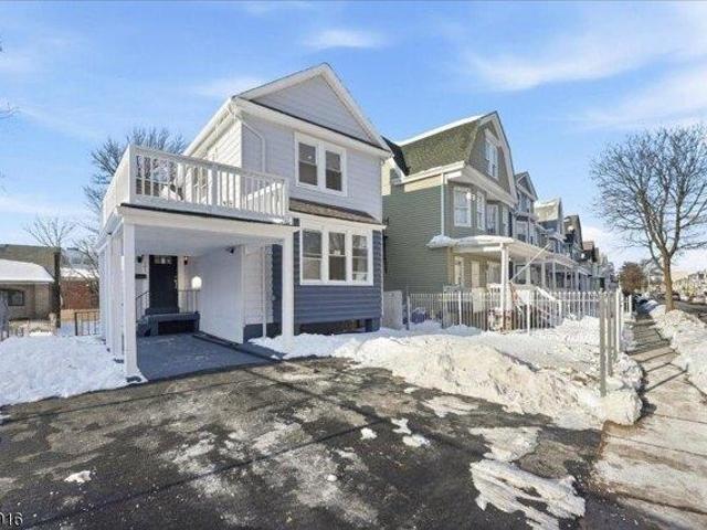 house with 4 bedroom, East Orange NJ DS102586749