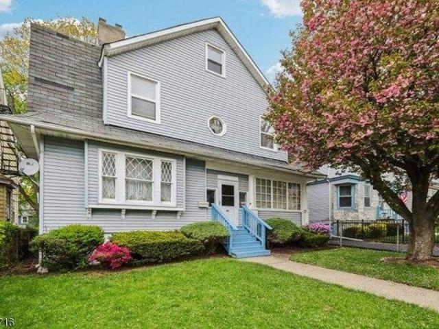 house with 4 bedroom, East Orange NJ DS103160228