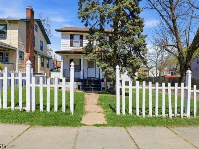 house with 4 bedroom, East Orange NJ DS104191570
