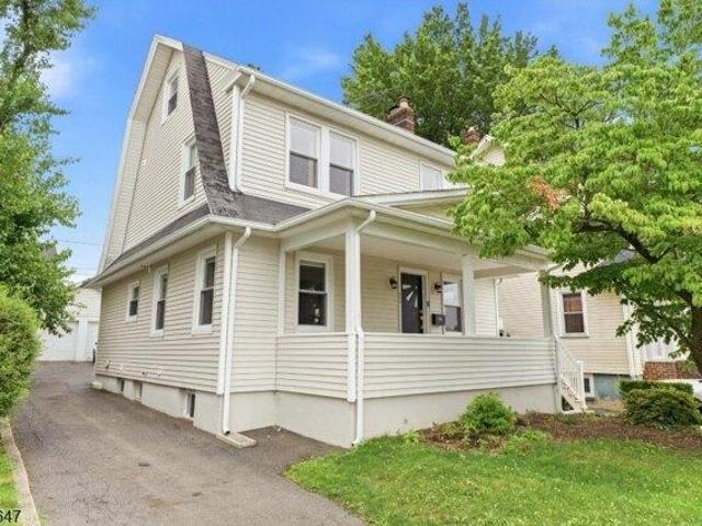 house with 4 bedroom, East Orange NJ DS104262294