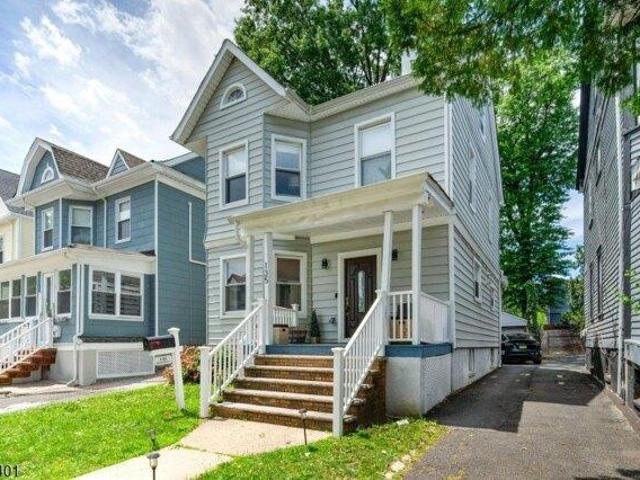 house with 4 bedroom, East Orange NJ ES104544090
