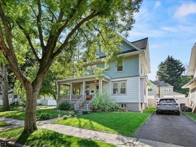 house with 4 bedroom, East Orange NJ ES104850557
