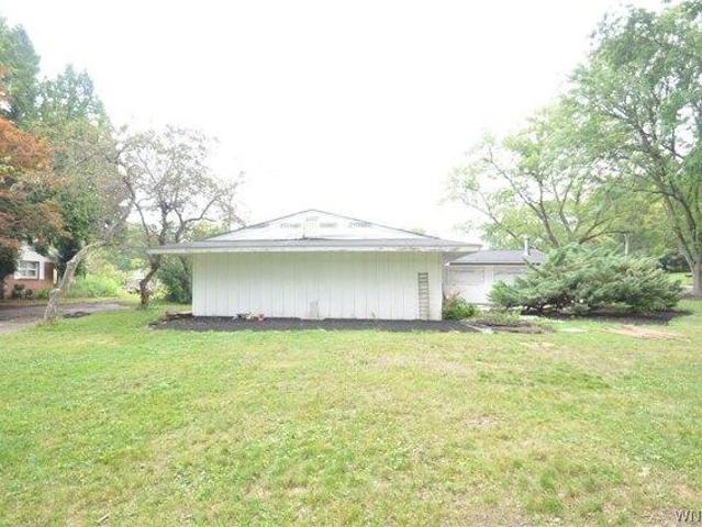 house with 4 bedroom, East Aurora NY ES104904595