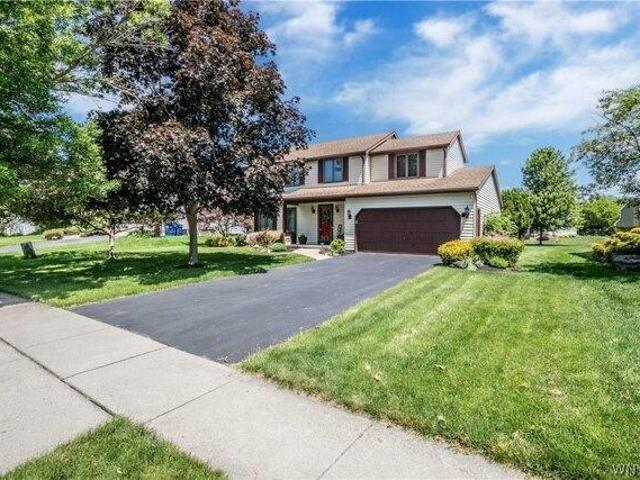 house with 4 bedroom, East Amherst NY DS103621605