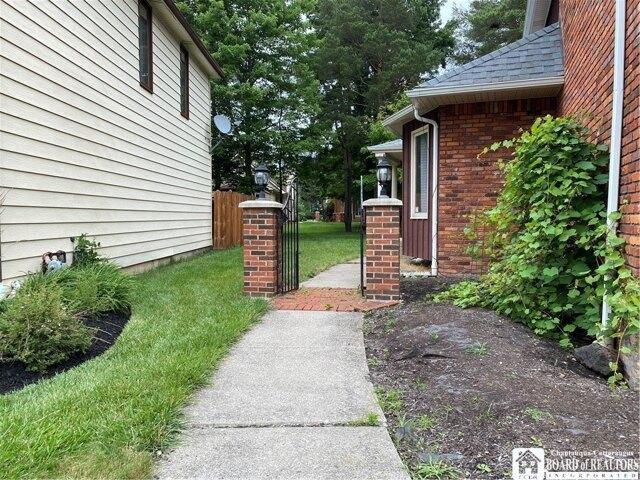 house with 4 bedroom, East Amherst NY DS103622322