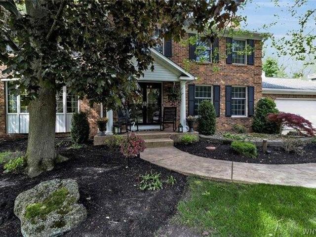 house with 4 bedroom, East Amherst NY DS103624353