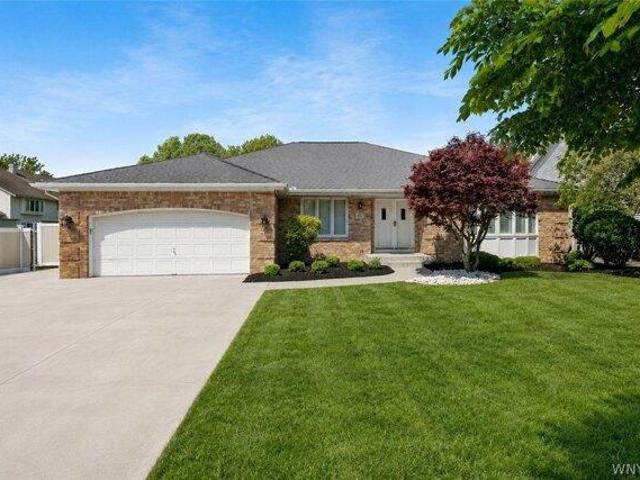 house with 4 bedroom, East Amherst NY DS103627827