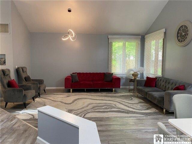 house with 4 bedroom, East Amherst NY ES103622322