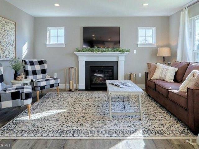 house with 4 bedroom, East Berlin PA ES104907758