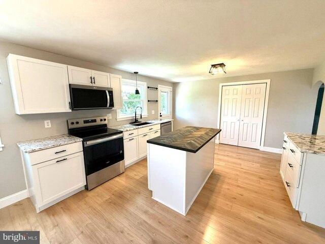 house with 4 bedroom, East Berlin PA ES104909520
