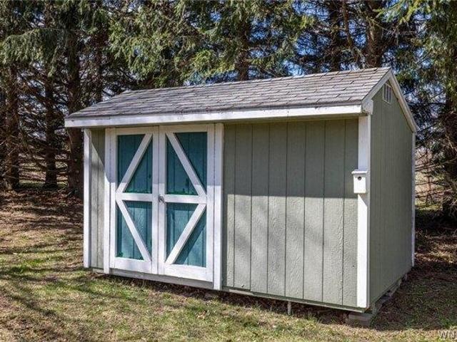 house with 4 bedroom, East Bethany NY DS103621257