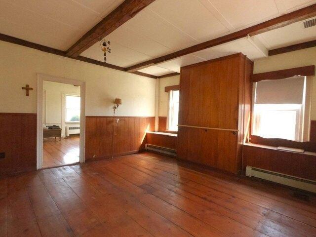 house with 4 bedroom, East Bridgewater MA DLS102218677