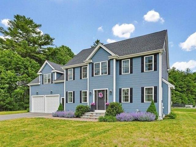 house with 4 bedroom, East Bridgewater MA DS104265893