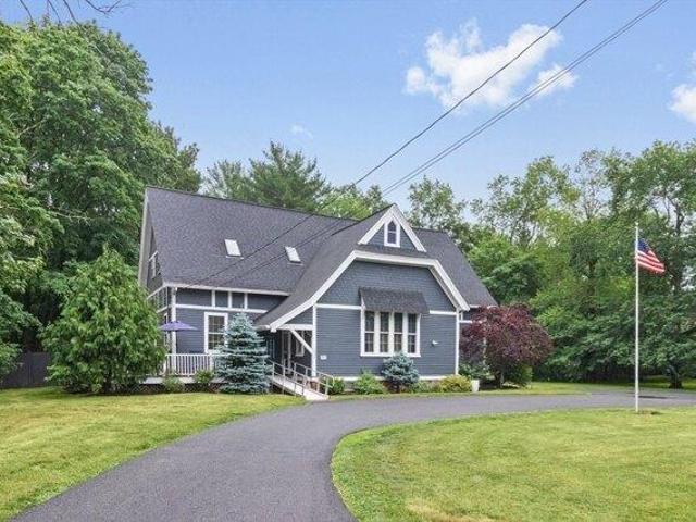 house with 4 bedroom, East Bridgewater MA DS104442230