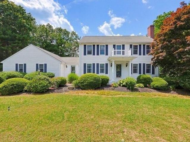 house with 4 bedroom, East Bridgewater MA DS104443005