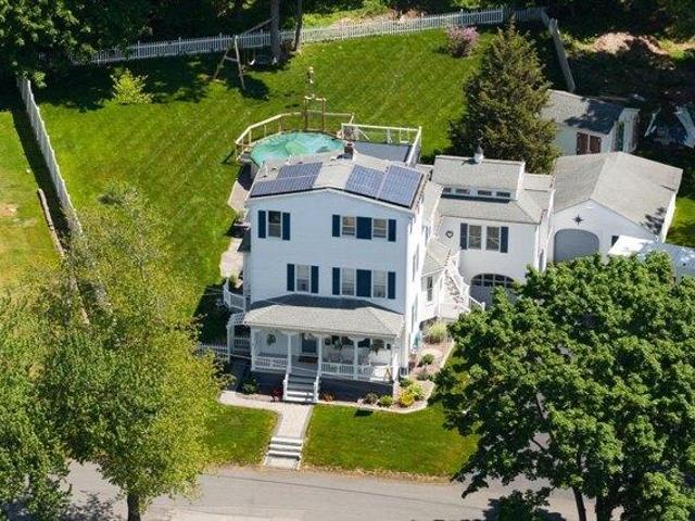 house with 4 bedroom, East Bridgewater MA DS103161647