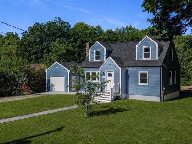 house with 4 bedroom, East Bridgewater MA DS103250789