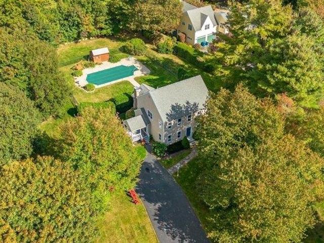 house with 4 bedroom, East Bridgewater MA DS103436020