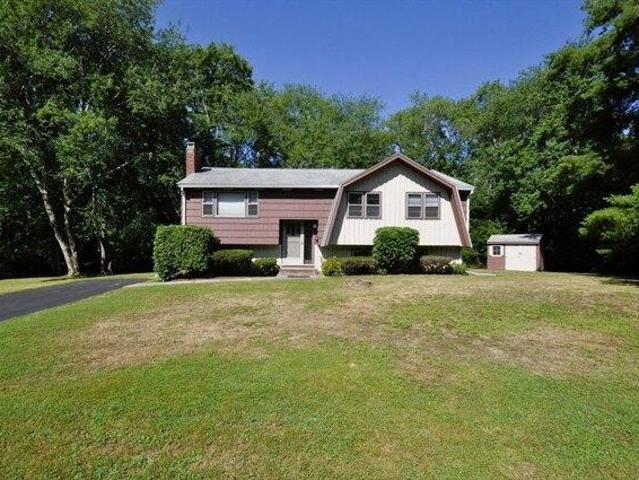 house with 4 bedroom, East Bridgewater MA DS103927835