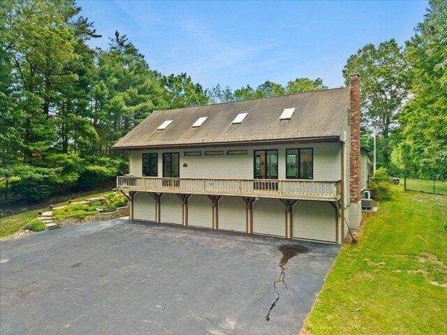 house with 4 bedroom, East Bridgewater MA DS103967804