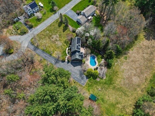 house with 4 bedroom, East Bridgewater MA ES103034427