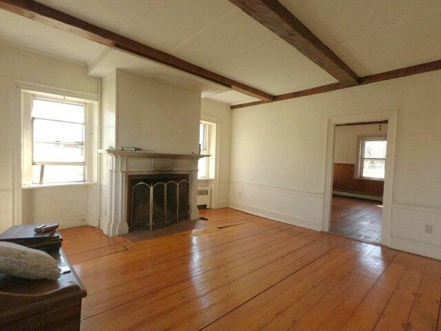 house with 4 bedroom, East Bridgewater MA ES103249589