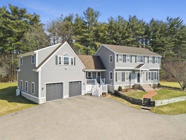 house with 4 bedroom, East Bridgewater MA ES103441091
