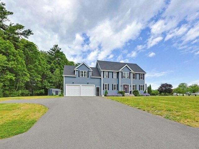 house with 4 bedroom, East Bridgewater MA ES103667374