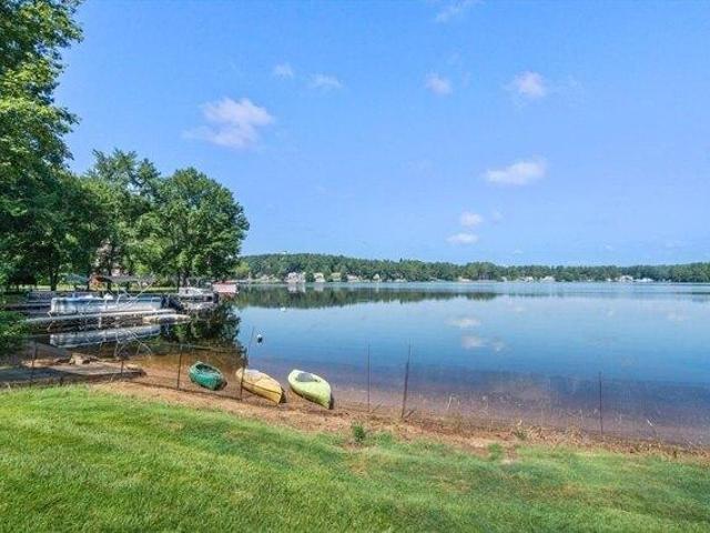 house with 4 bedroom, East Brookfield MA DS102478954