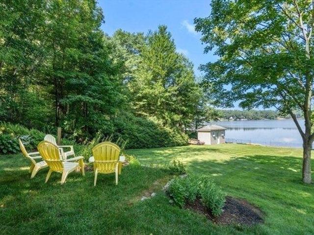 house with 4 bedroom, East Brookfield MA ES103496025