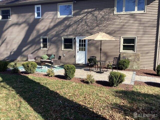 house with 4 bedroom, East Brunswick NJ DLS101656512