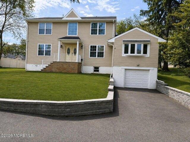 house with 4 bedroom, East Brunswick NJ DLS101747436