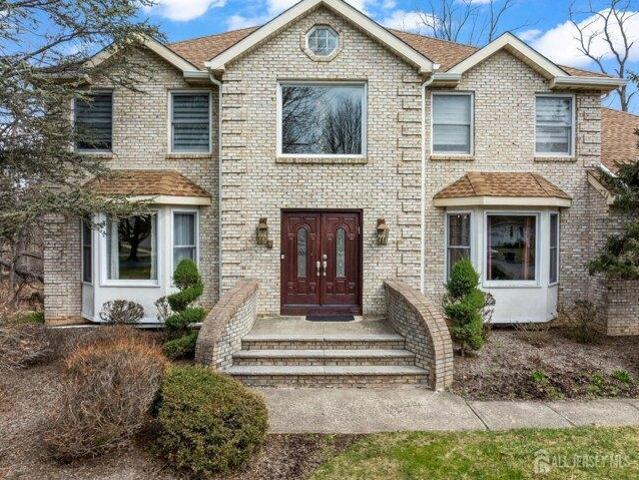 house with 4 bedroom, East Brunswick NJ DLS101747984